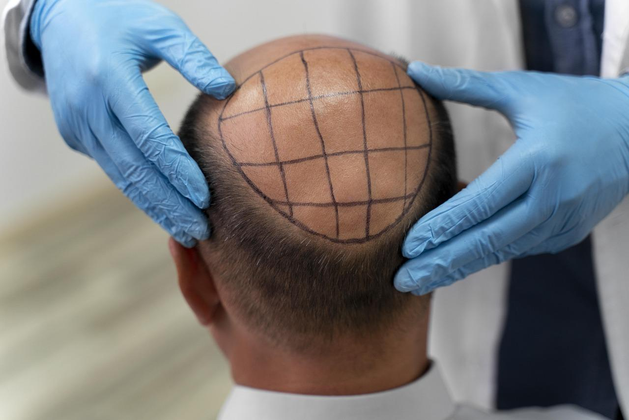 Les meilleures techniques de greffe de cheveux expliquees Les meilleures techniques de greffe de cheveux expliquees